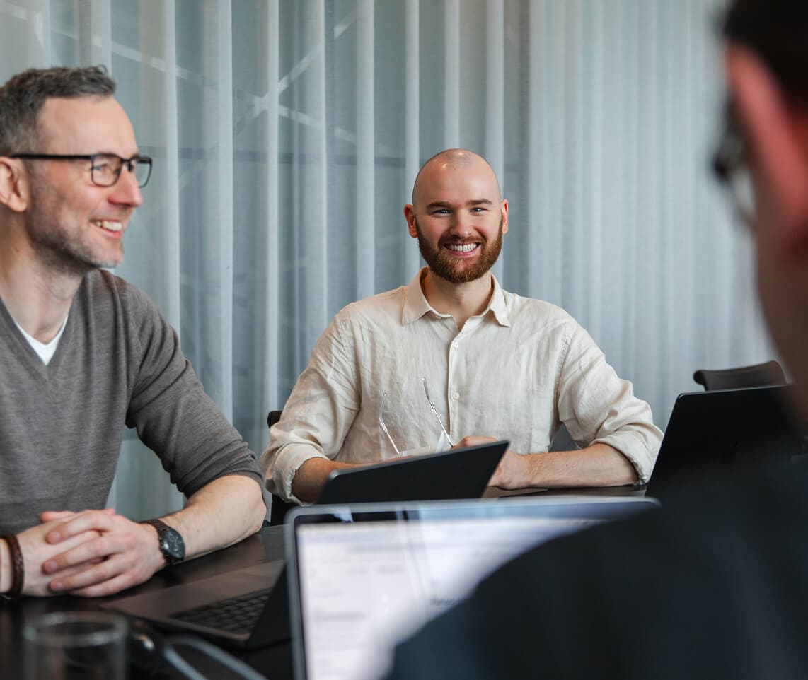 About - My WordPress | Oneiro Solutions